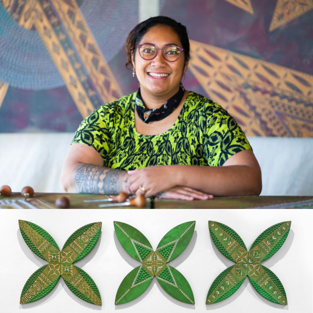 Ana Teofilo – The Coolstore Gallery