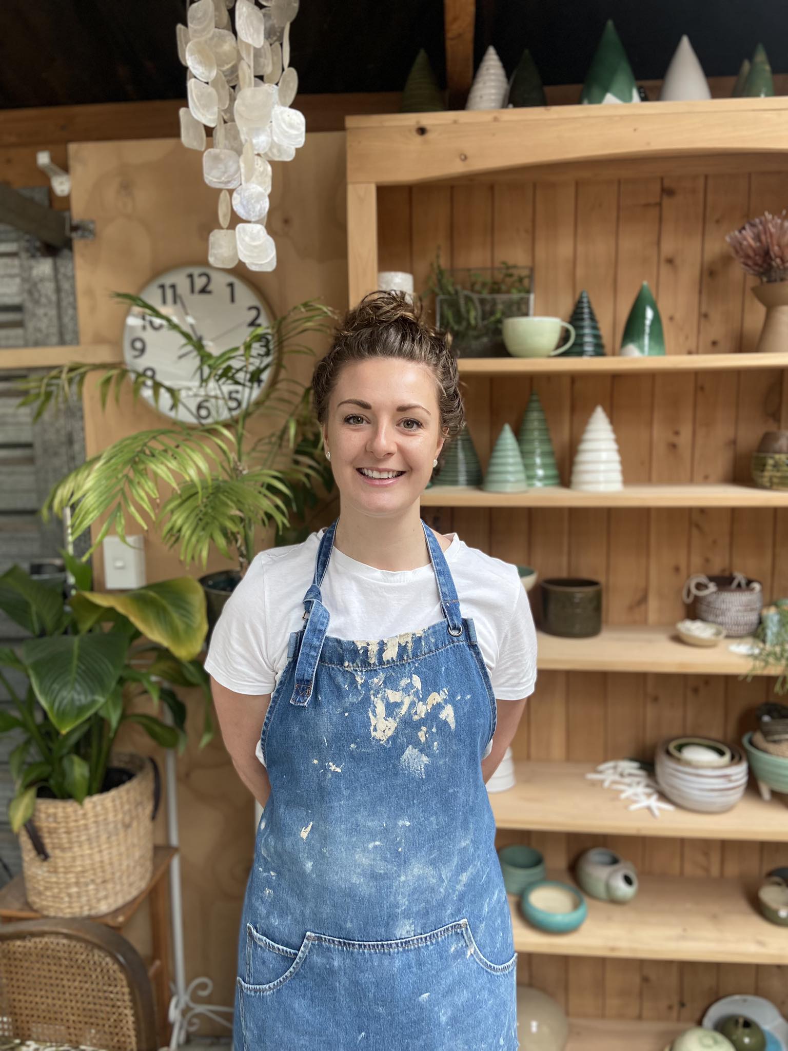 Curios Ceramics – The Coolstore Gallery