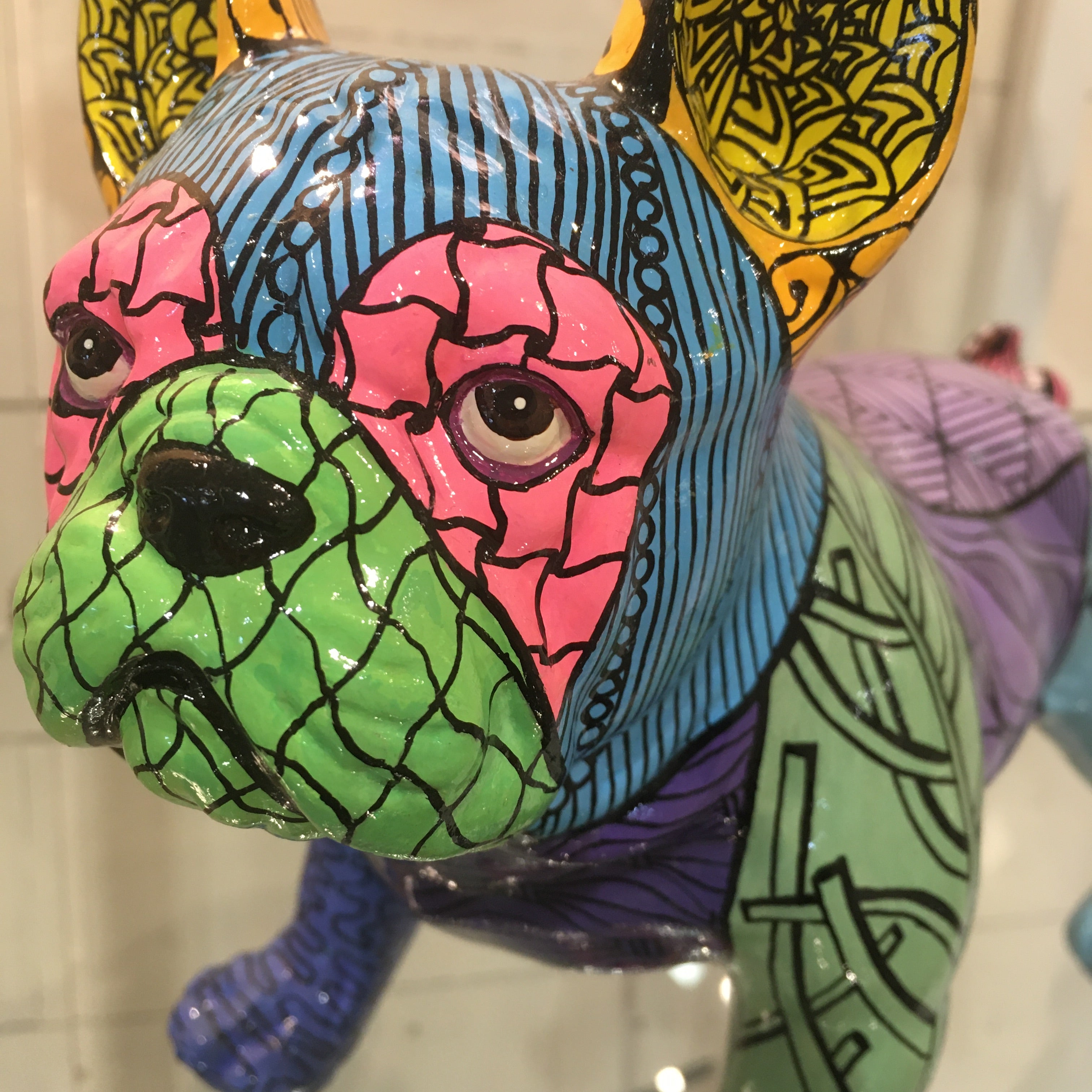 Fi Ginivan – The Coolstore Gallery
