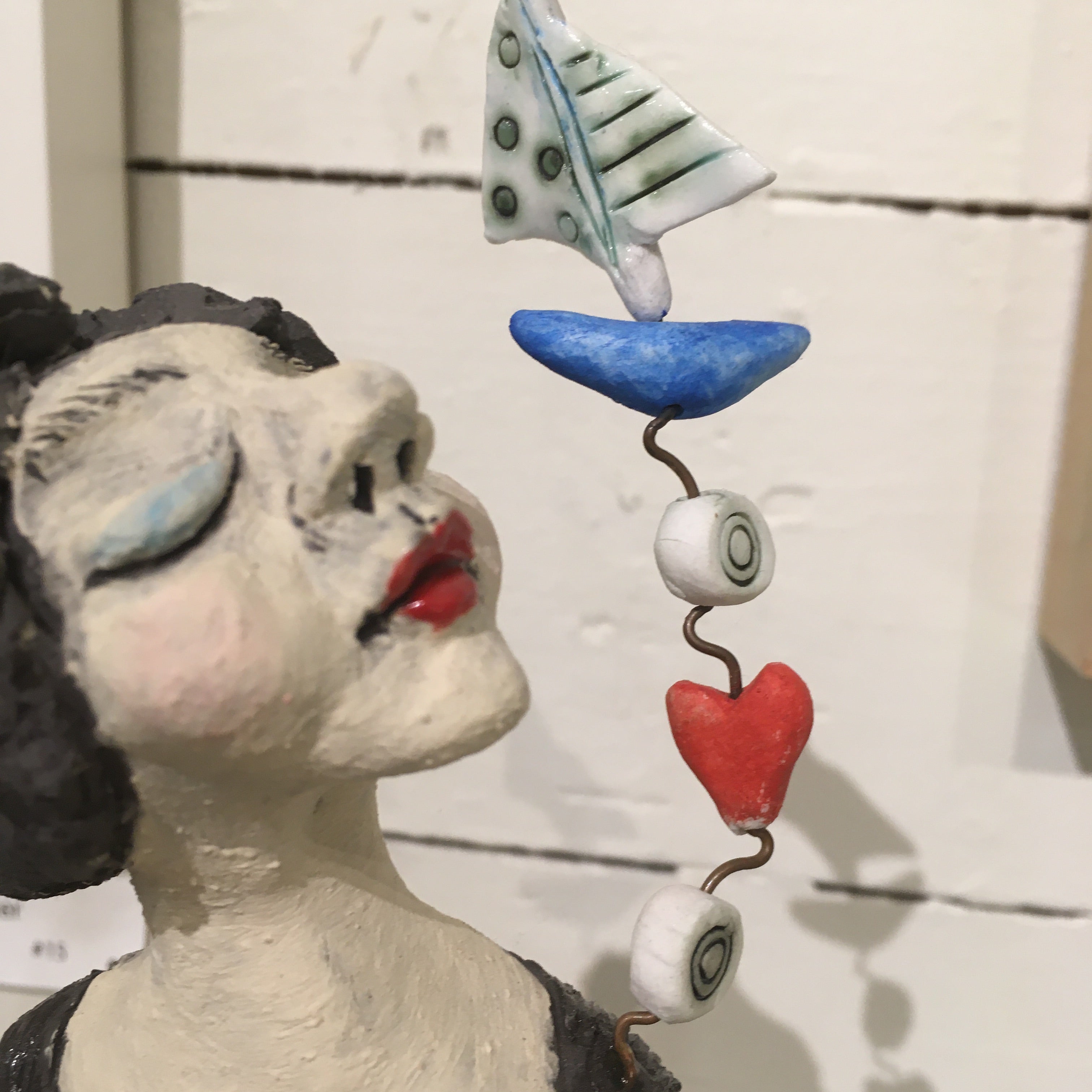 Elsie Fourie – The Coolstore Gallery