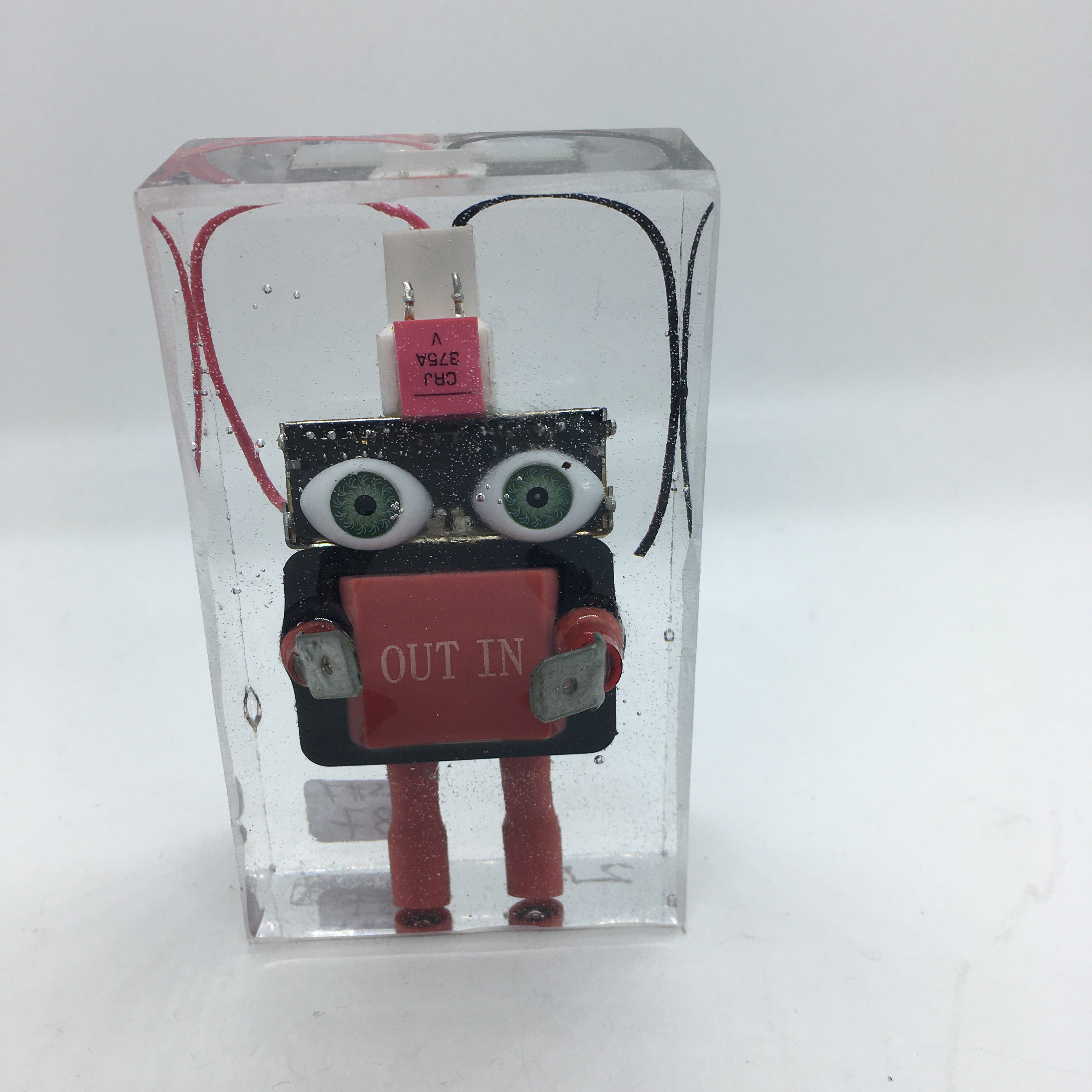 Amanda Watson – The Coolstore Gallery