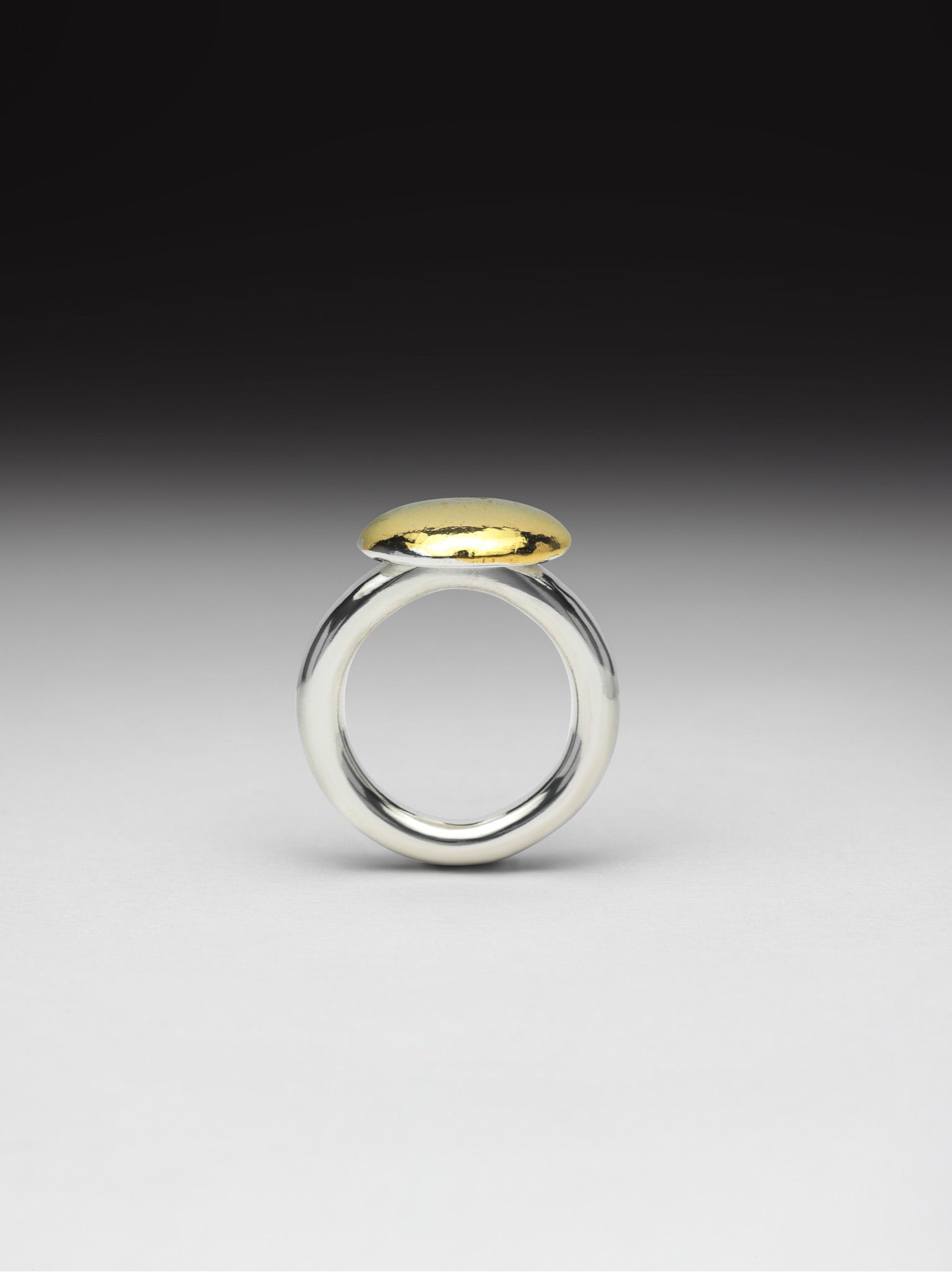 Blob Ring – The Coolstore Gallery