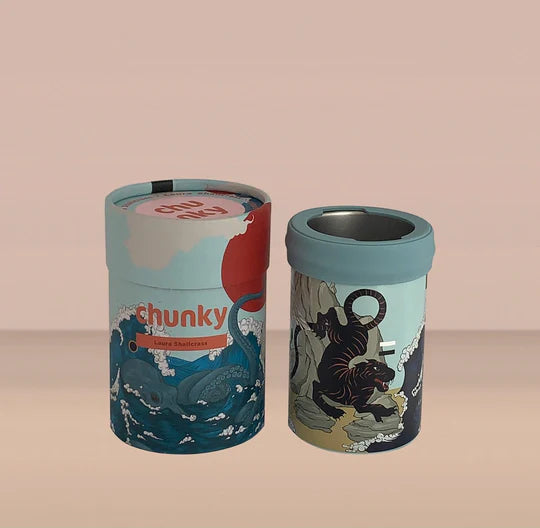 Chunky Can/Bottle Holder – The Coolstore Gallery