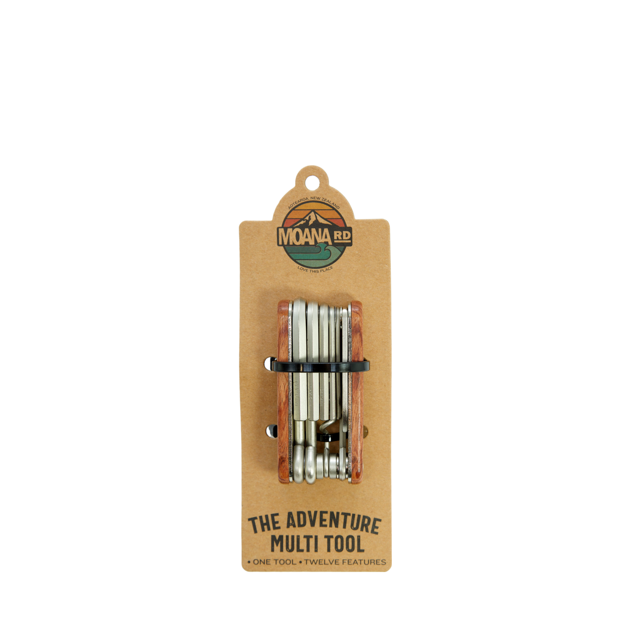 Adventure Multi Tool – The Coolstore Gallery