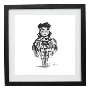 Aroha Print – The Coolstore Gallery