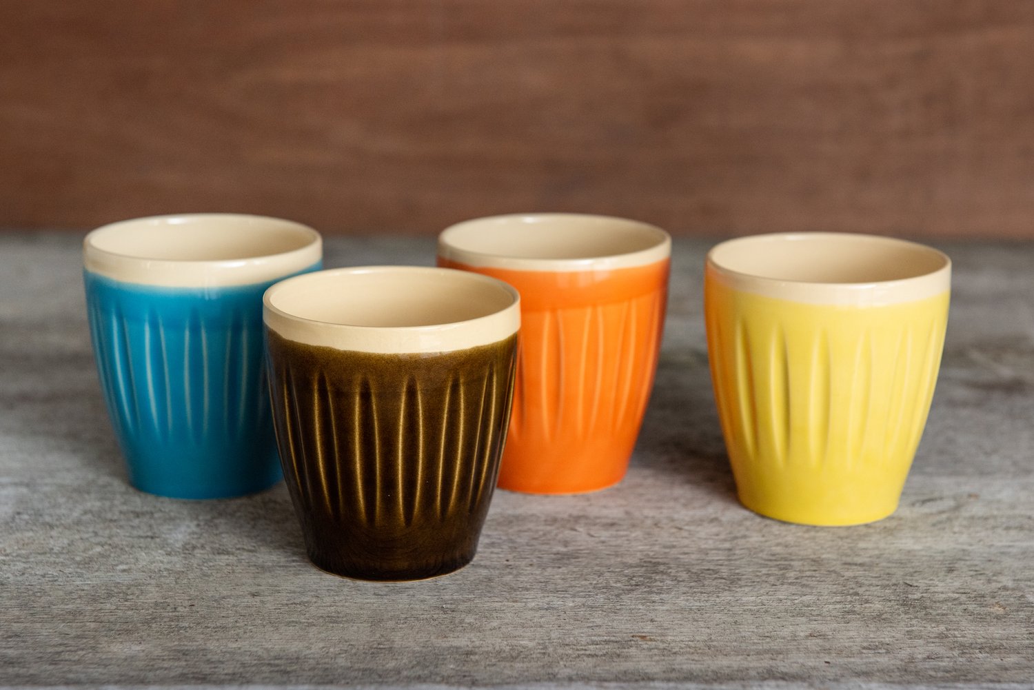 Regular Ceramic Beaker – The Coolstore Gallery
