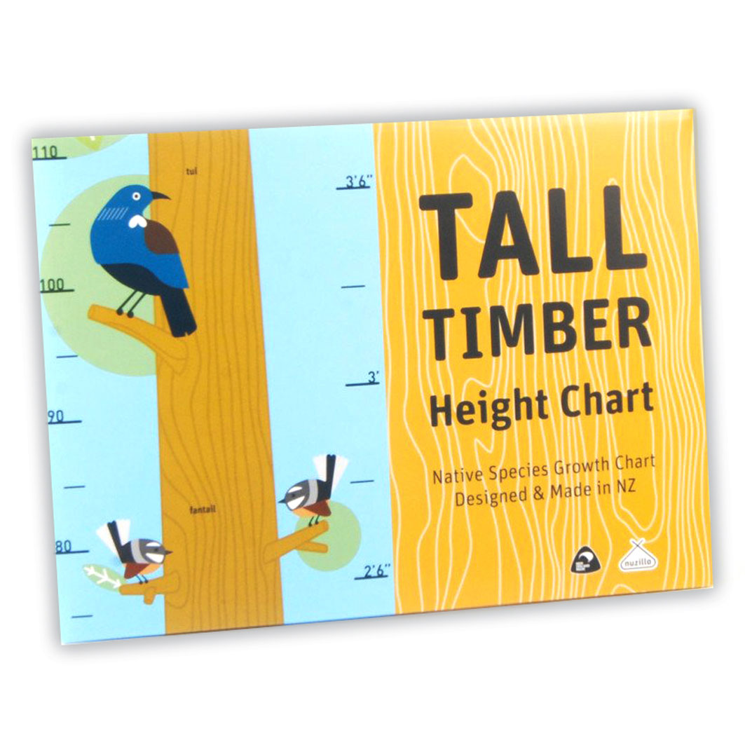 Childrens Height Charts – The Coolstore Gallery