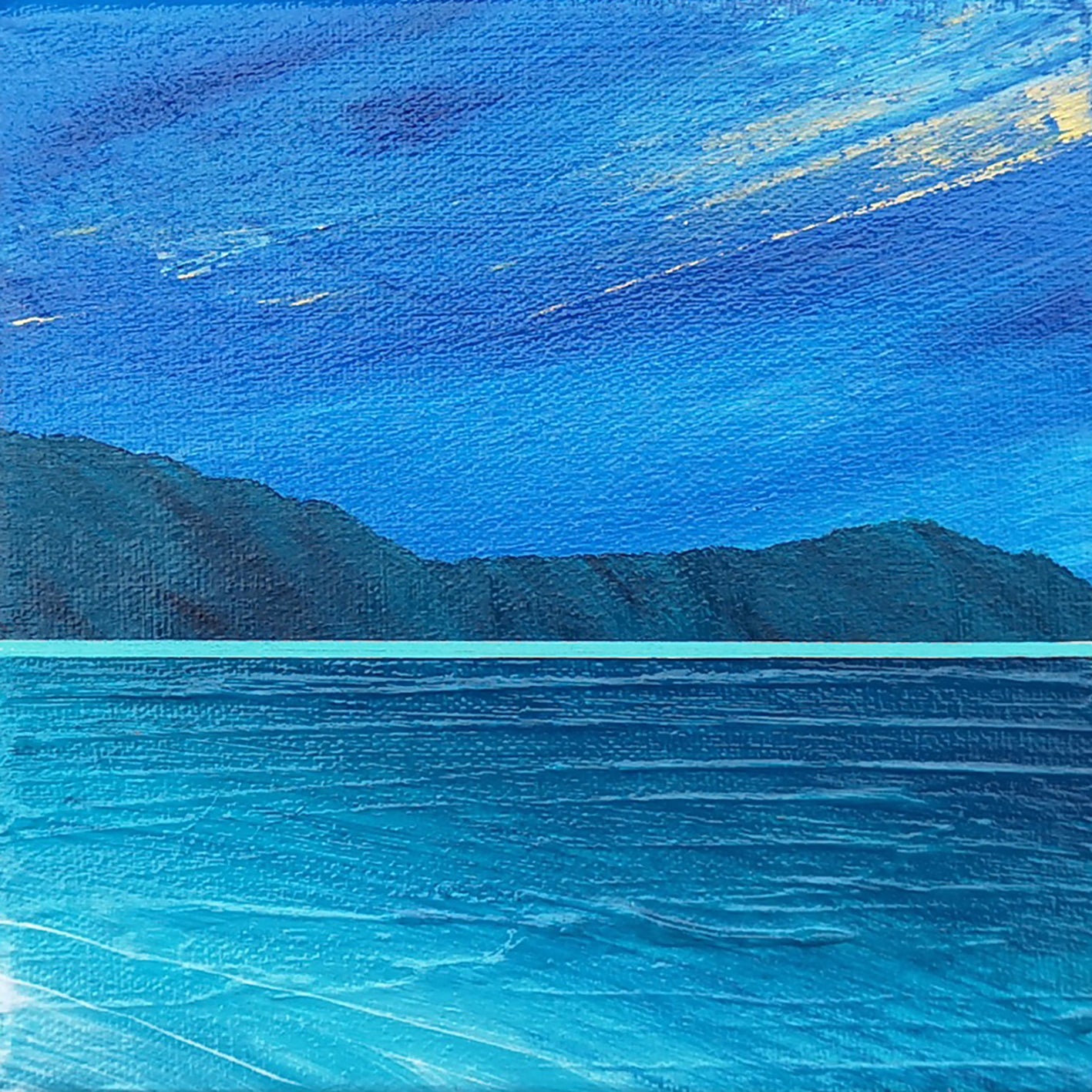 Shoreline – The Coolstore Gallery