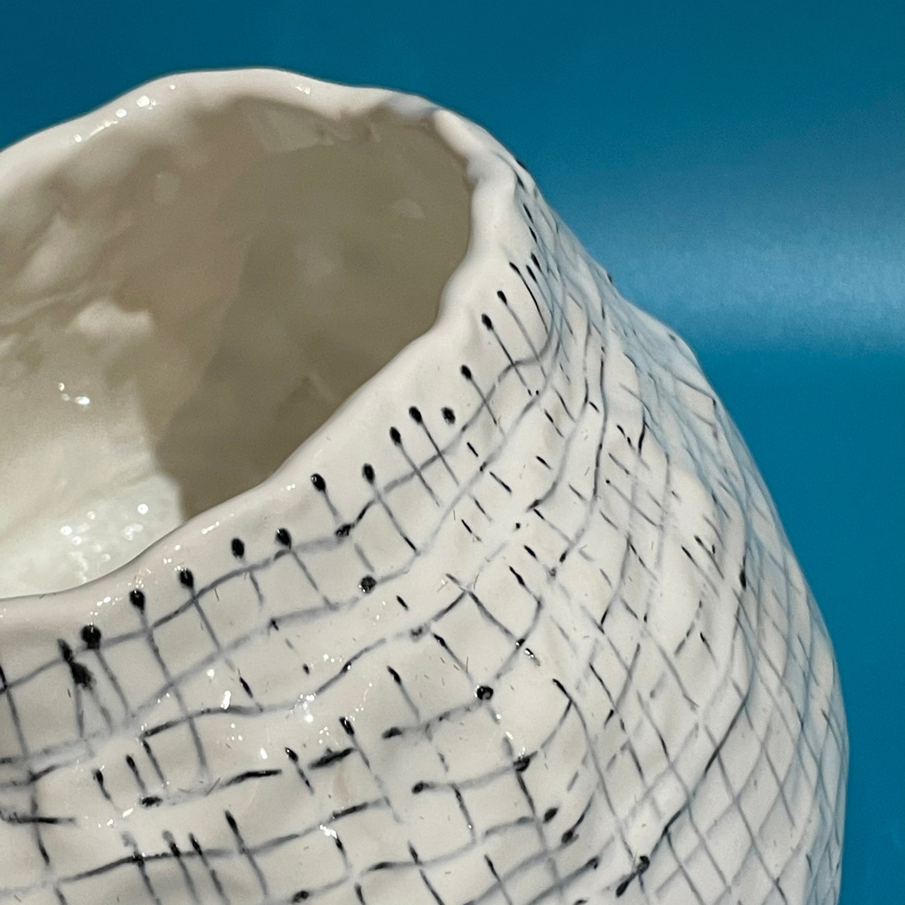 SOS Large Ceramic Bowls – The Coolstore Gallery