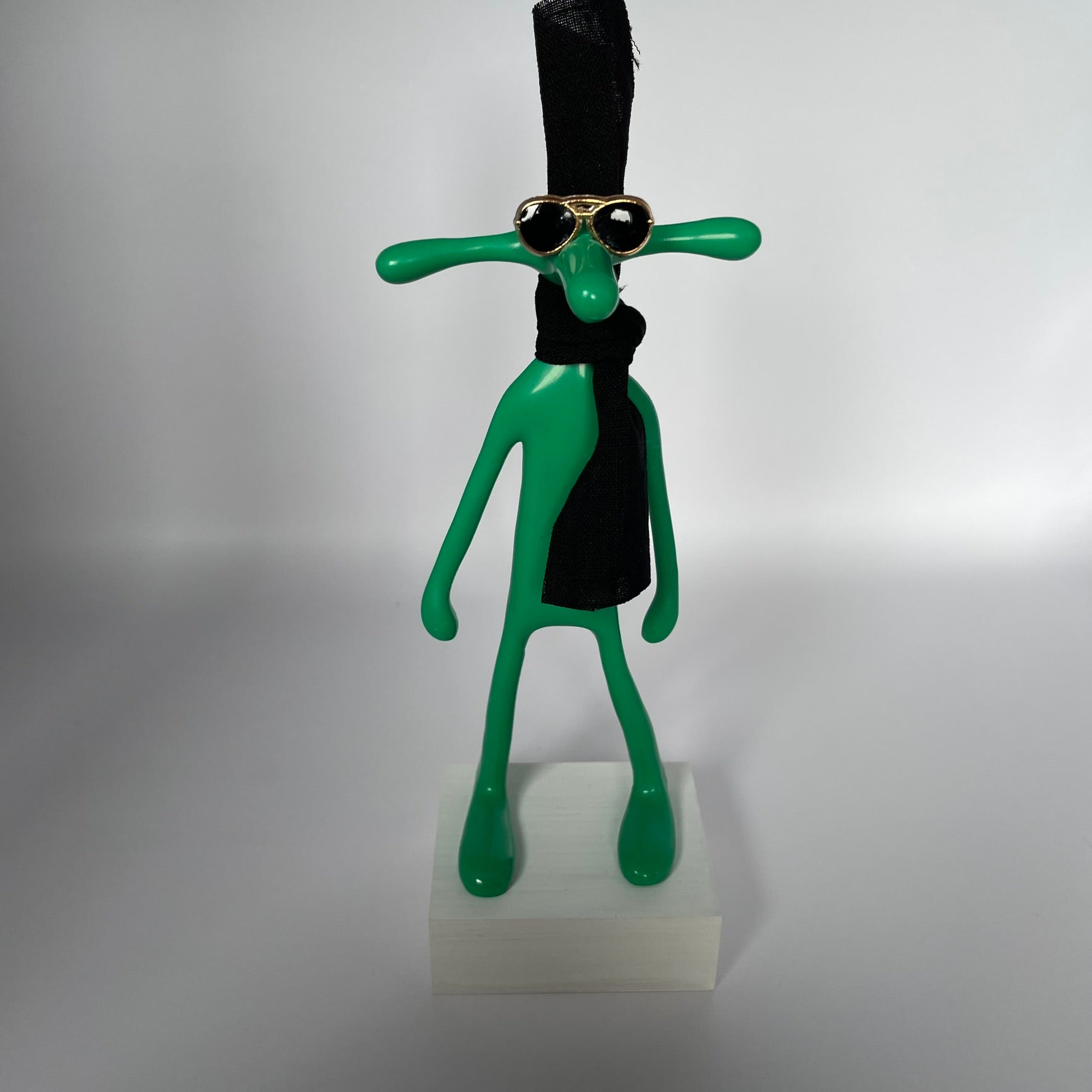 Grubbs - Mr Cools – The Coolstore Gallery