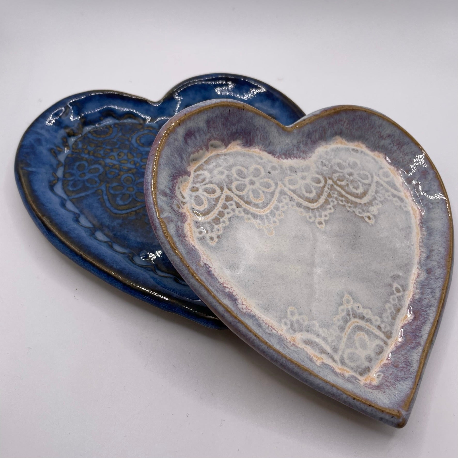 Ceramic Heart Dish – The Coolstore Gallery