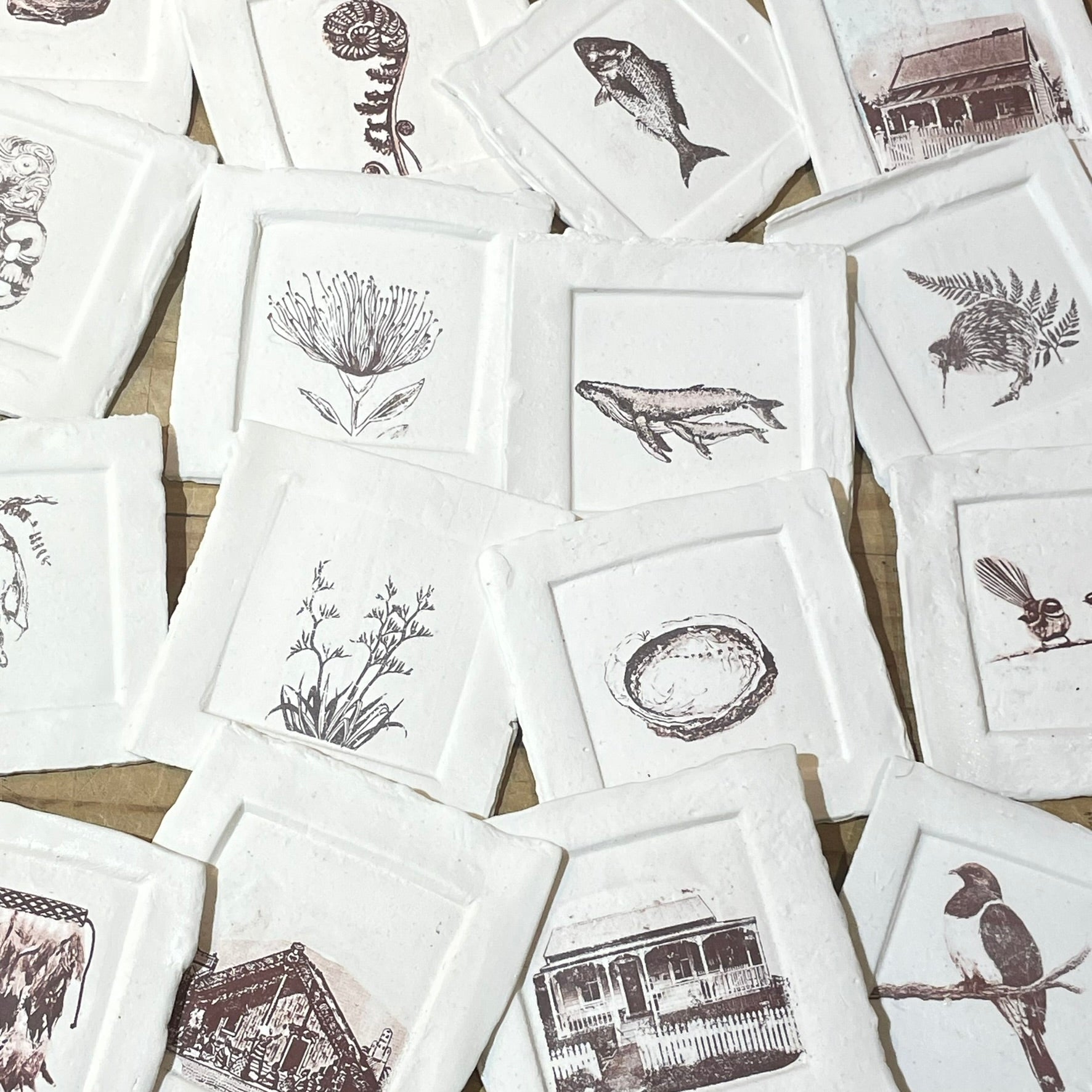 Porcelain Prints – The Coolstore Gallery
