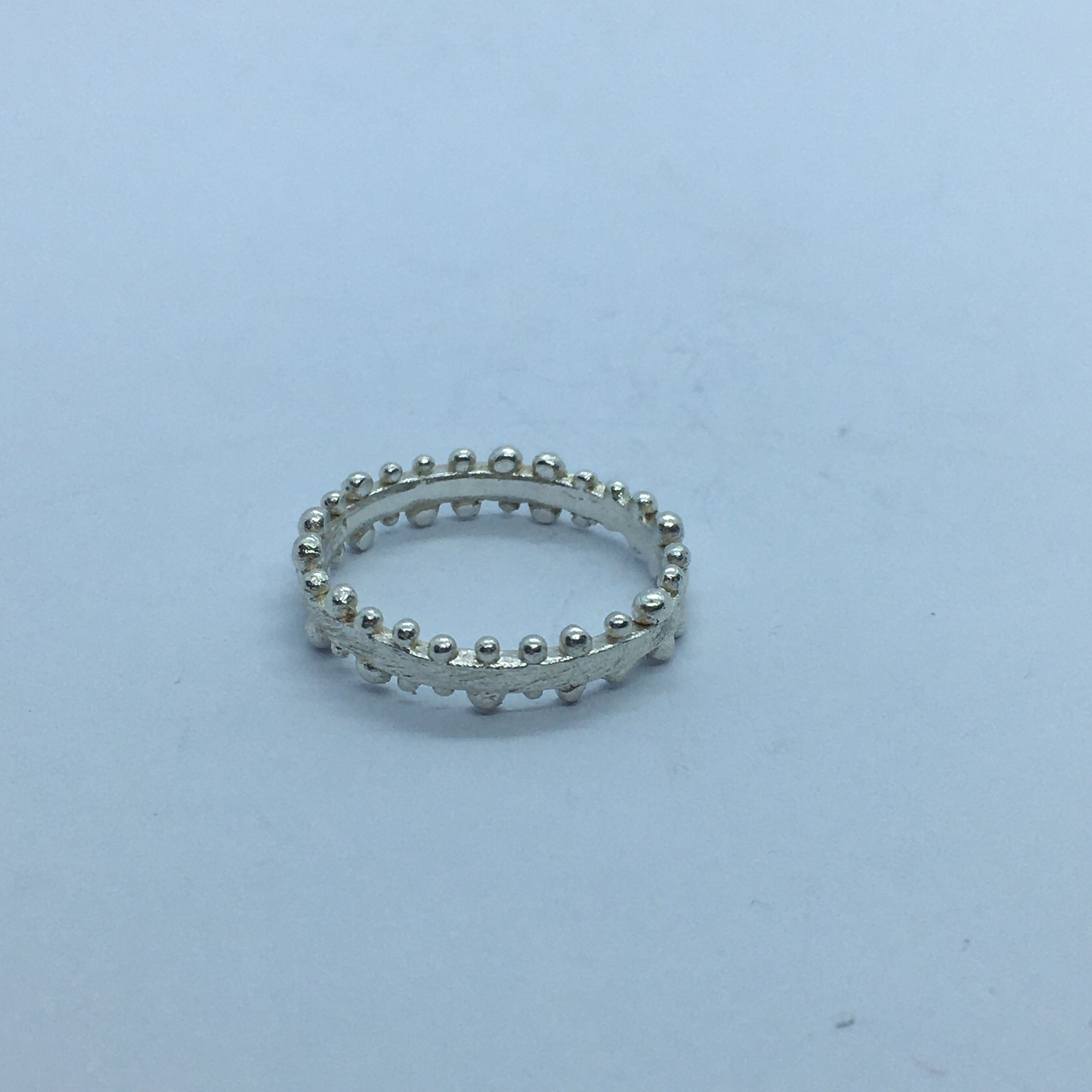 Double Sided Ring – The Coolstore Gallery