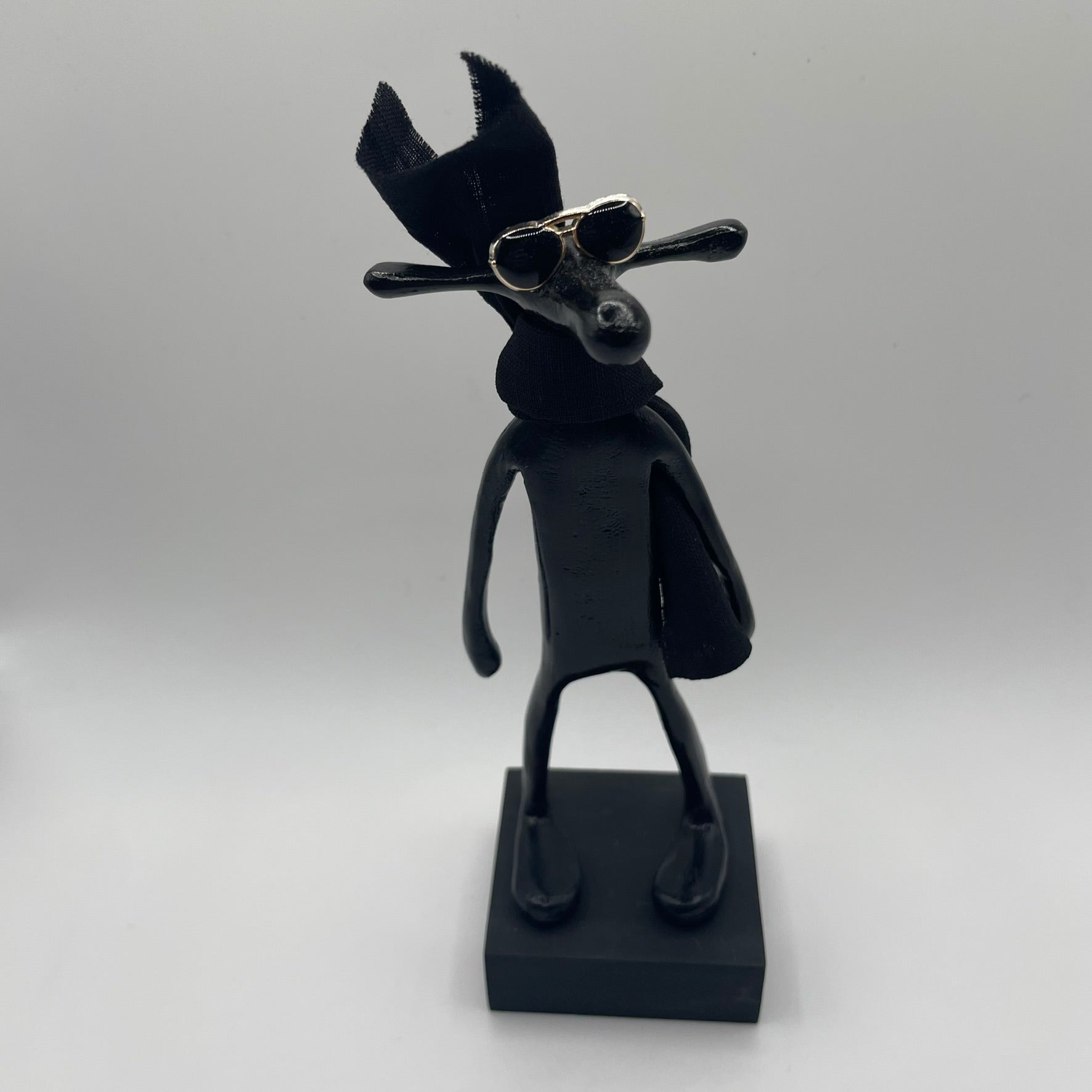 Grubbs - New Characters - The Cool Store Gallery