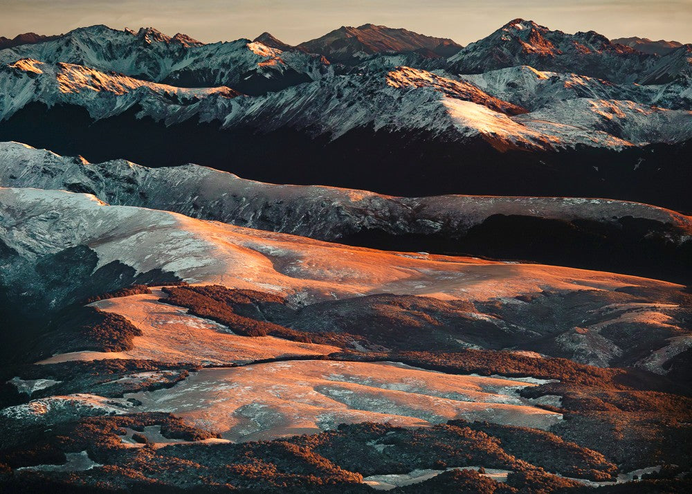 Tableland - Limited Edition – The Coolstore Gallery