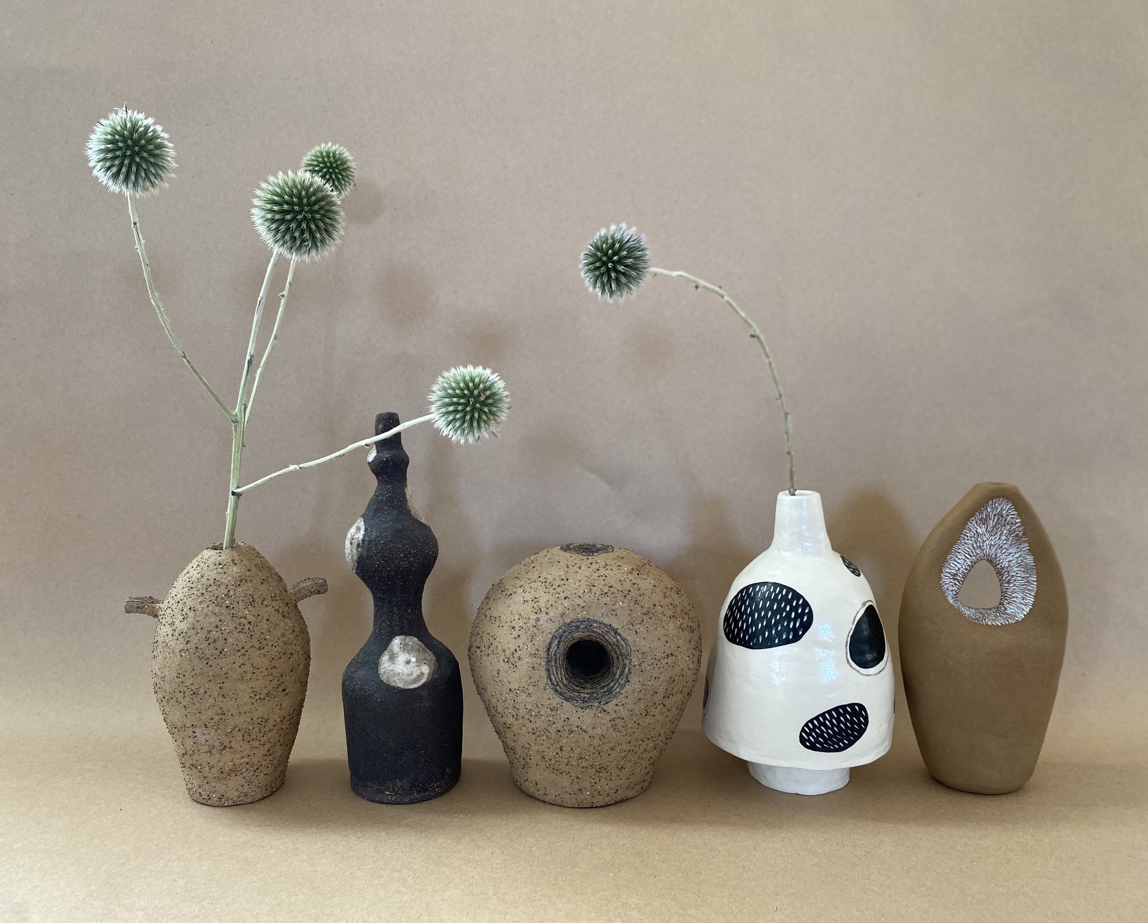 The Line Up #2 – The Coolstore Gallery