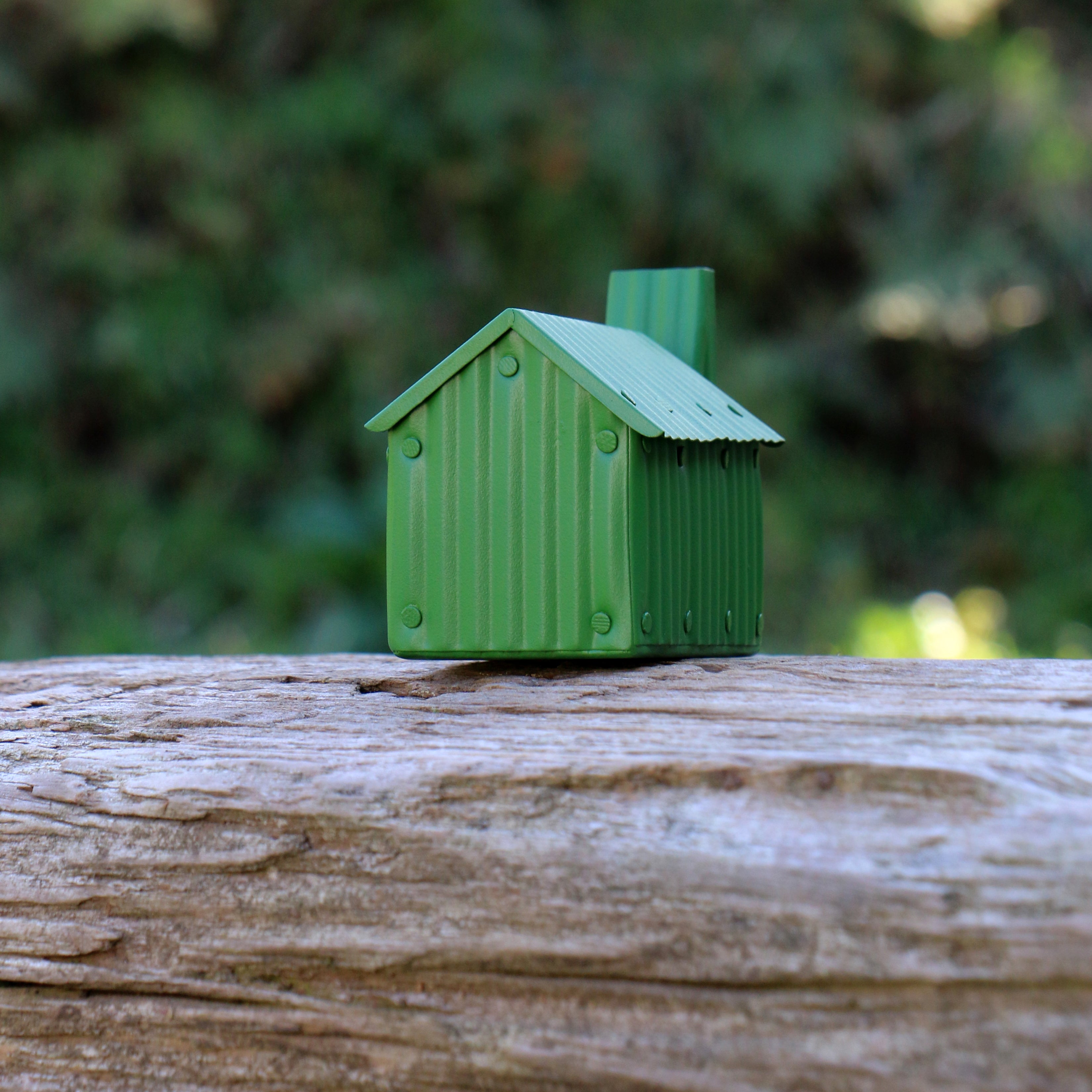 Bealey Spur Hut – The Coolstore Gallery