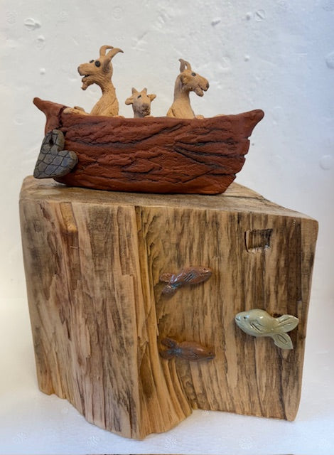 Family – The Coolstore Gallery
