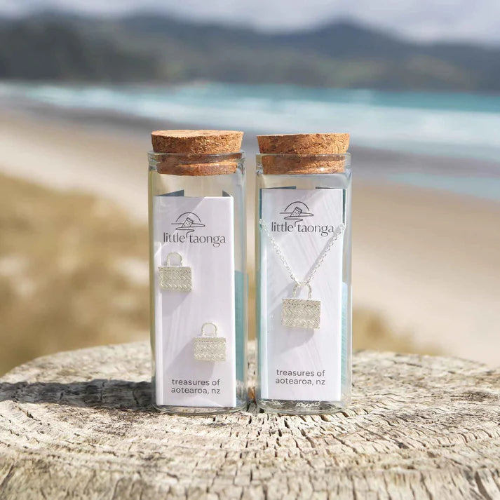 Little Taonga – The Cool Store Gallery